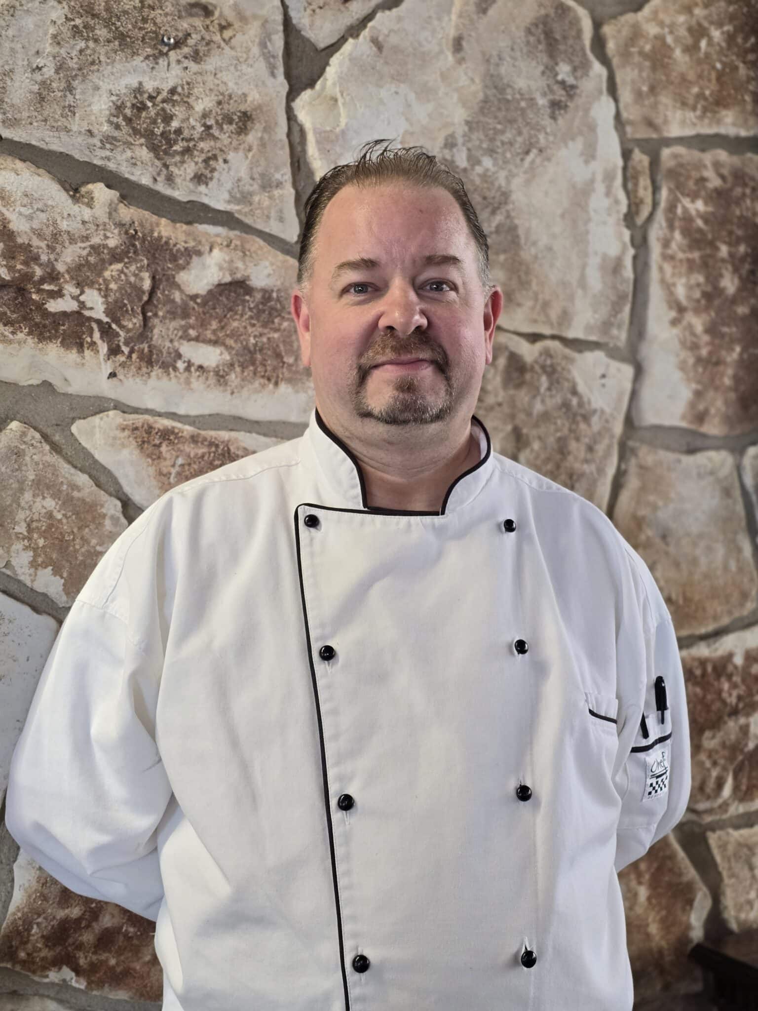 Pinnacle Grill - Comanche Trace