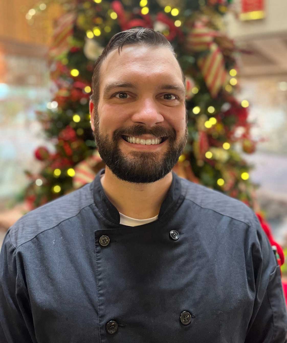 Pinnacle Grill - Comanche Trace