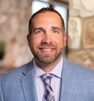 Team - Comanche Trace