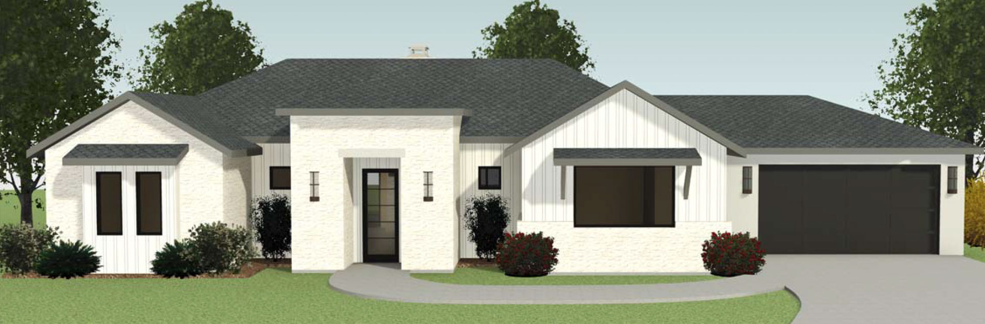 Available Lots - Comanche Trace