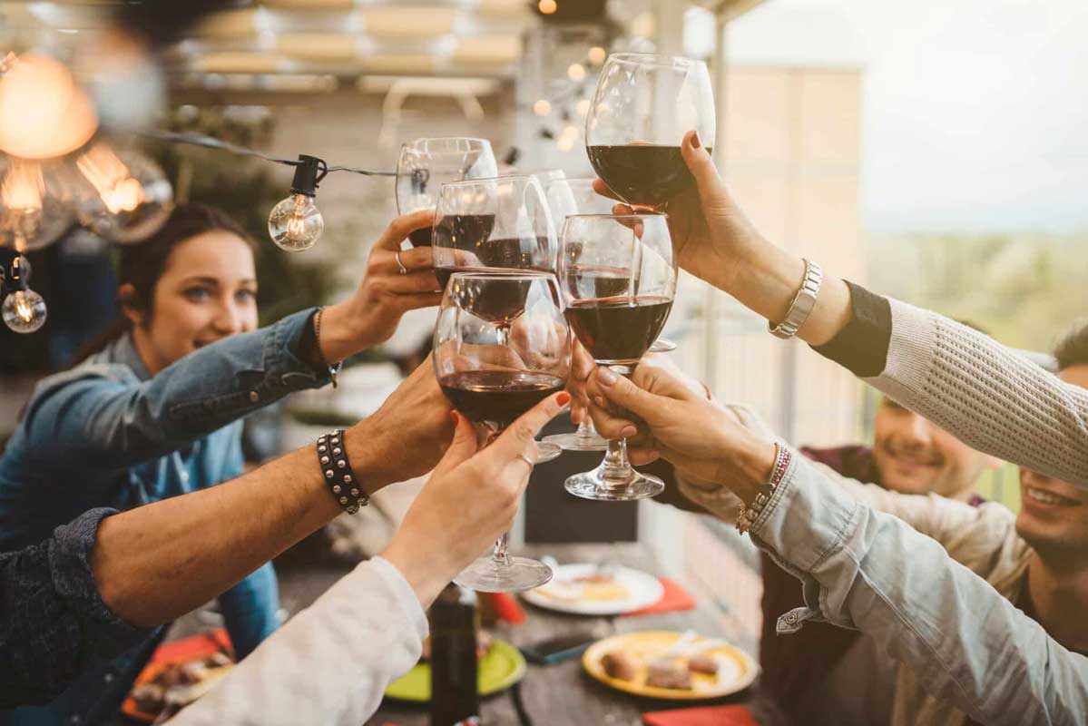 Membership - Comanche Trace