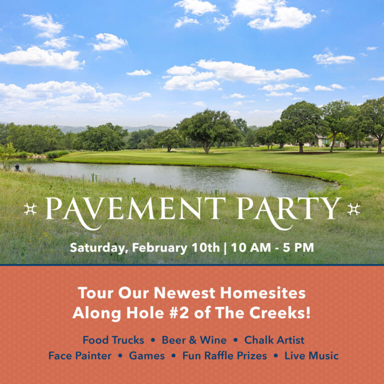 Pro Shop – Comanche Trace