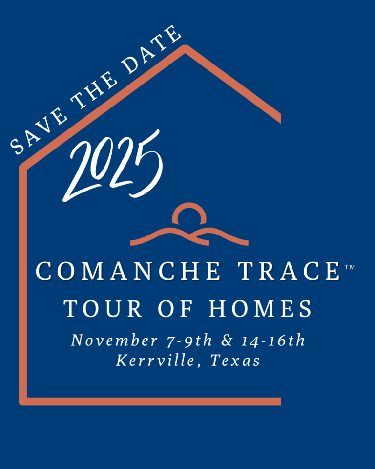 Stay & Play - Comanche Trace