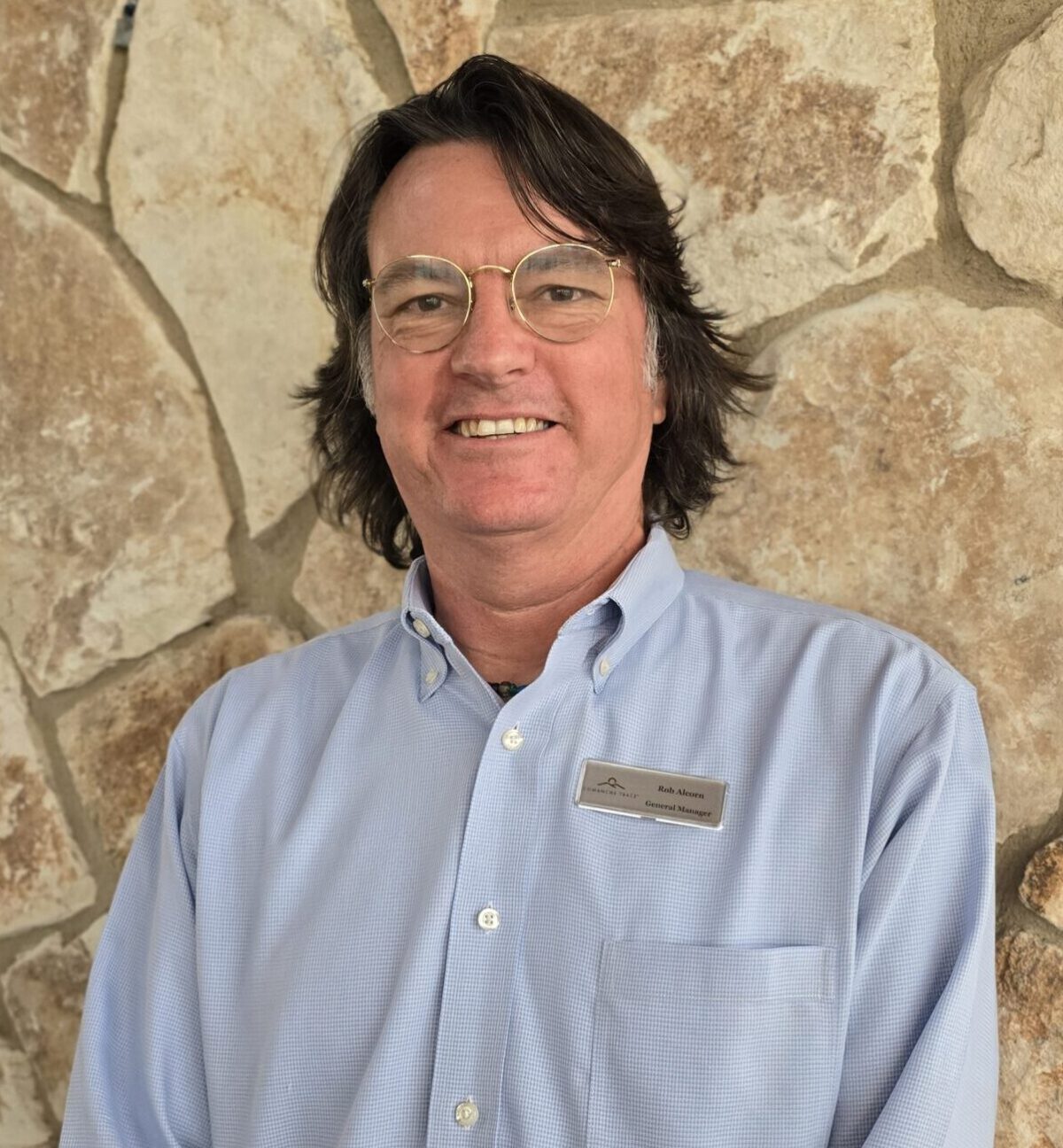 Team - Comanche Trace