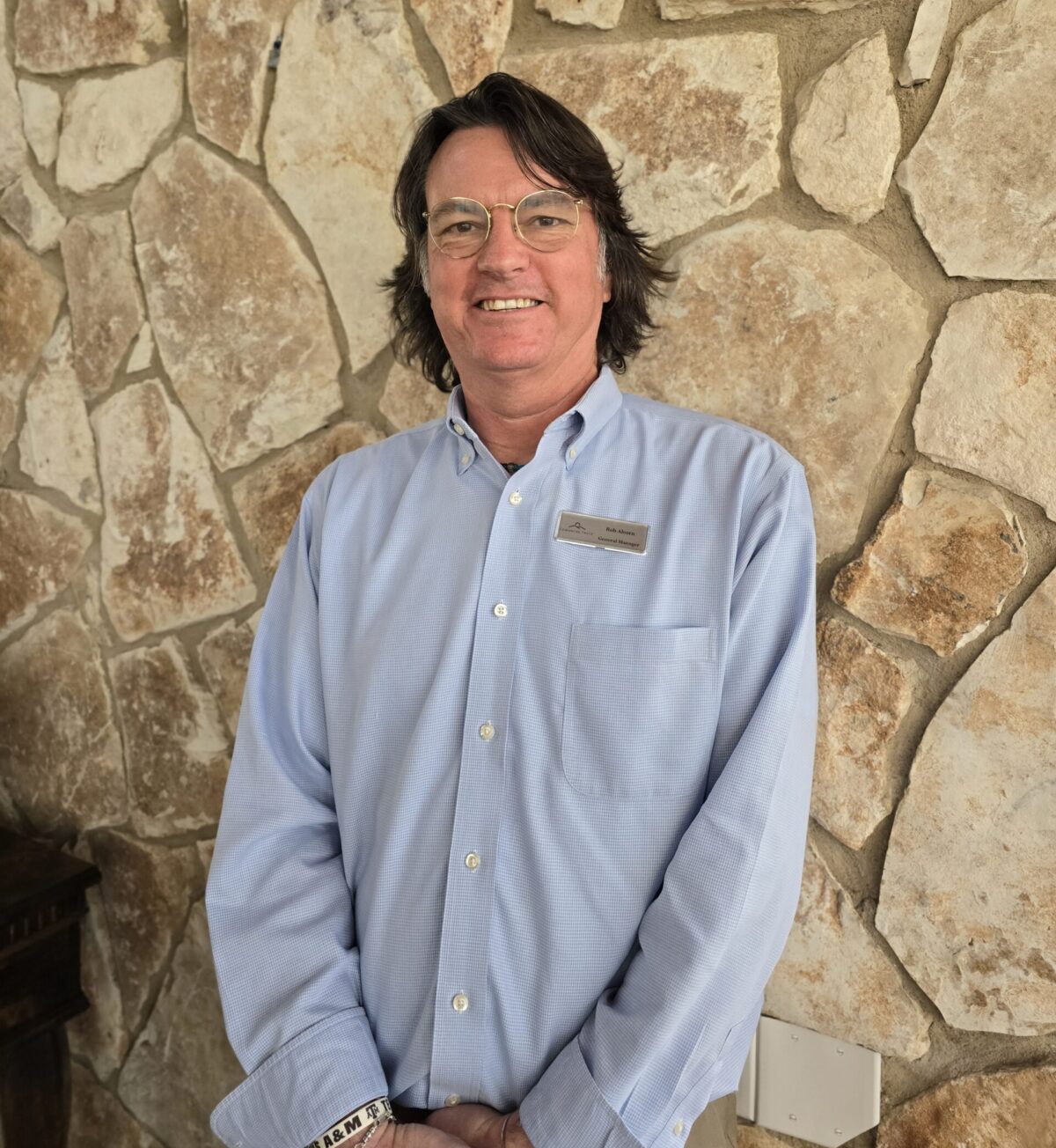 Meet Our Team at Comanche Trace - Expertise & Excellence