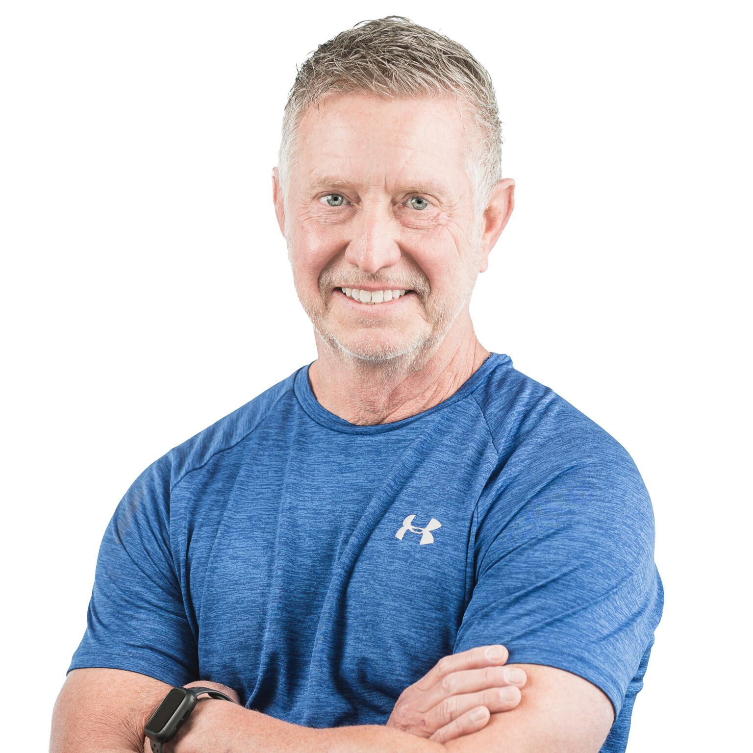 Fitness and Wellness - Comanche Trace