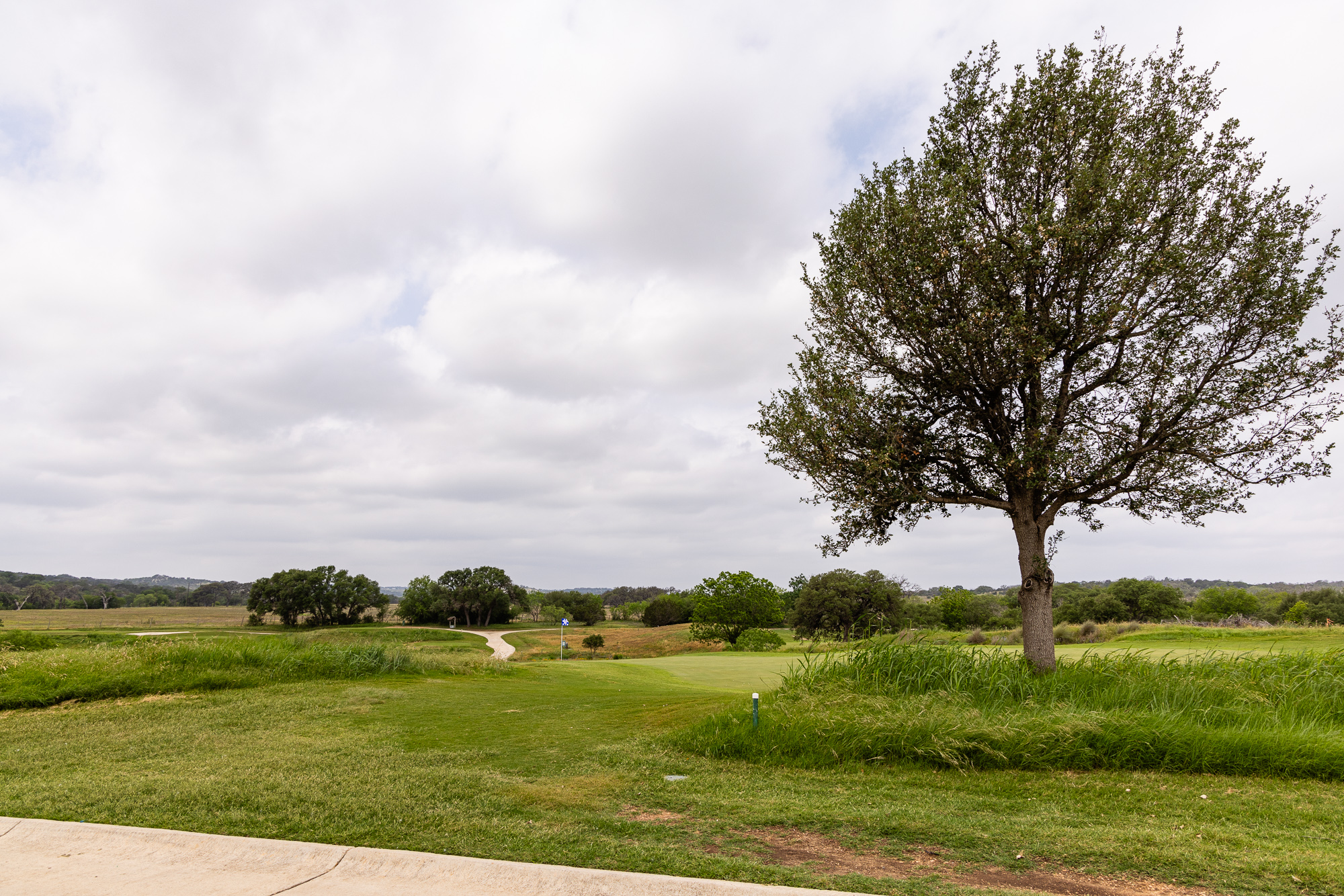 House for Sale "4528-23 Comanche Trace Drive" Comanche Trace, Texas