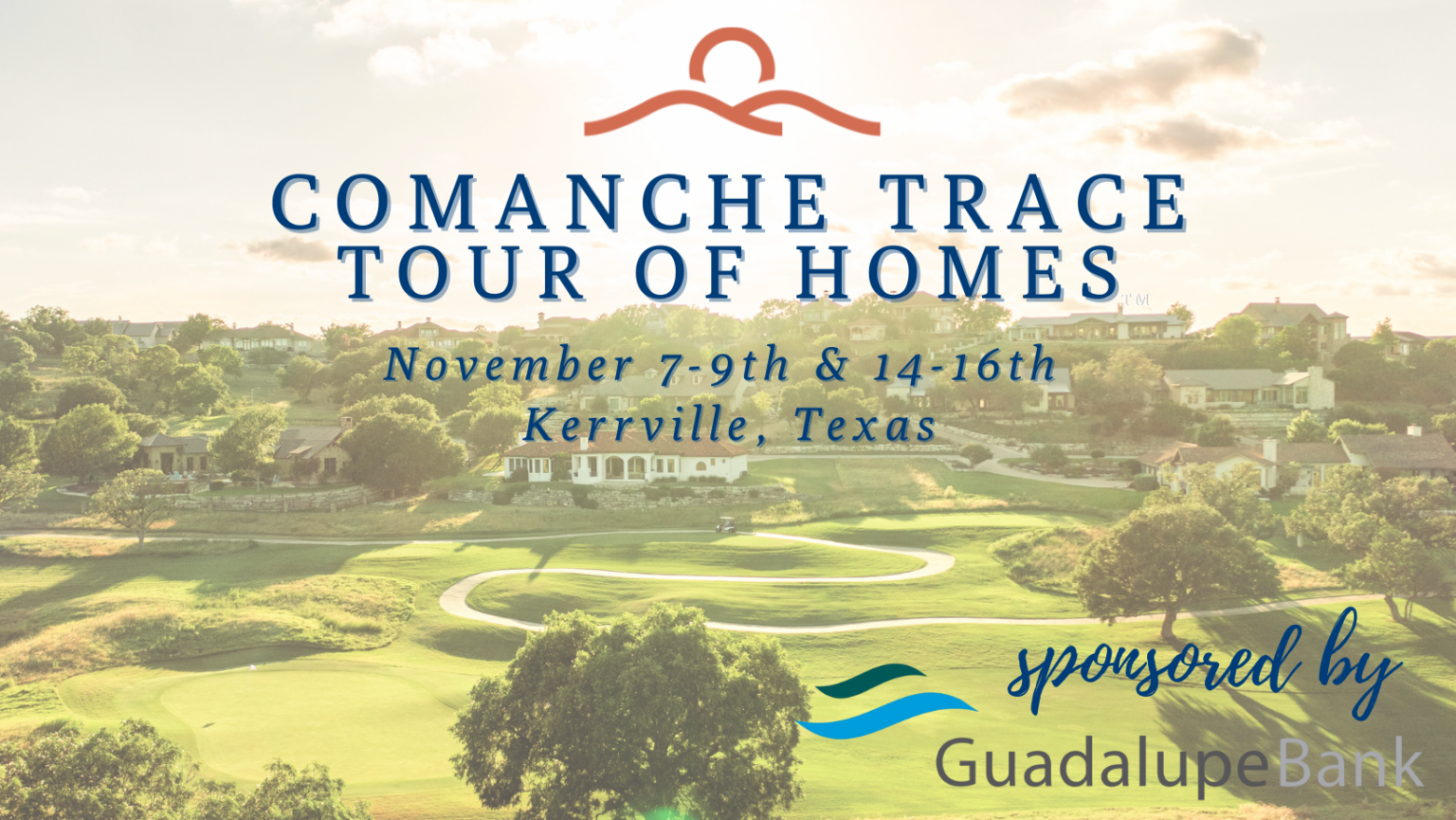 2025 Tour of Homes at Comanche Trace - Comanche Trace